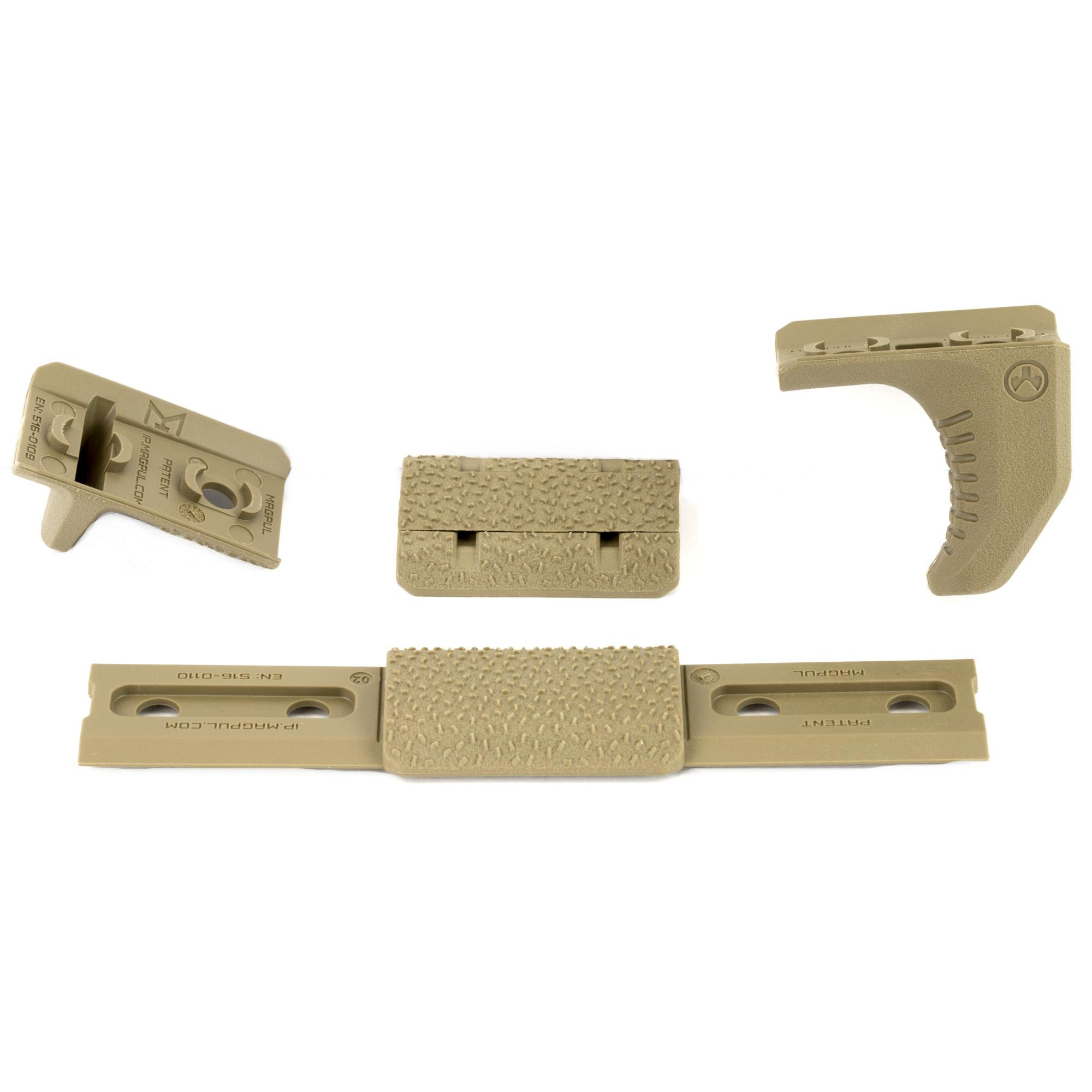 Magpul M-LOK Hand Stop Kit | 4Shooters.com
