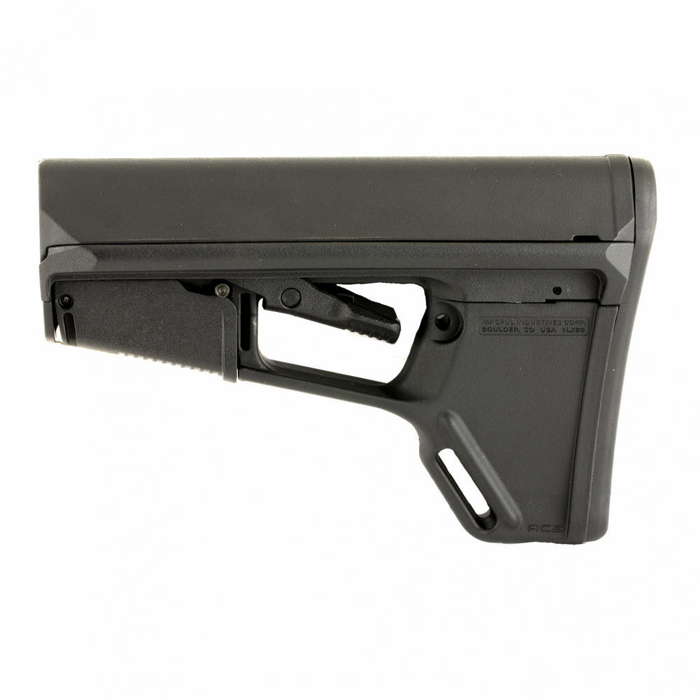 Magpul ACS-L Carbine Stock AR-15 Mil-Spec | 4Shooters.com