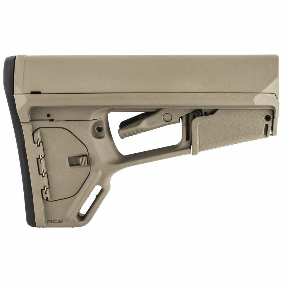 Magpul ACS-L Carbine Stock AR-15 Mil-Spec | 4Shooters.com