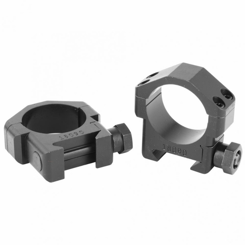 Badger 30mm Scope Ring Standard | 4Shooters.com