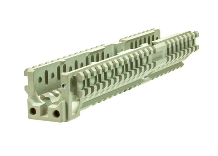 Zenitco B-30 Classic Handguard | 4Shooters.com