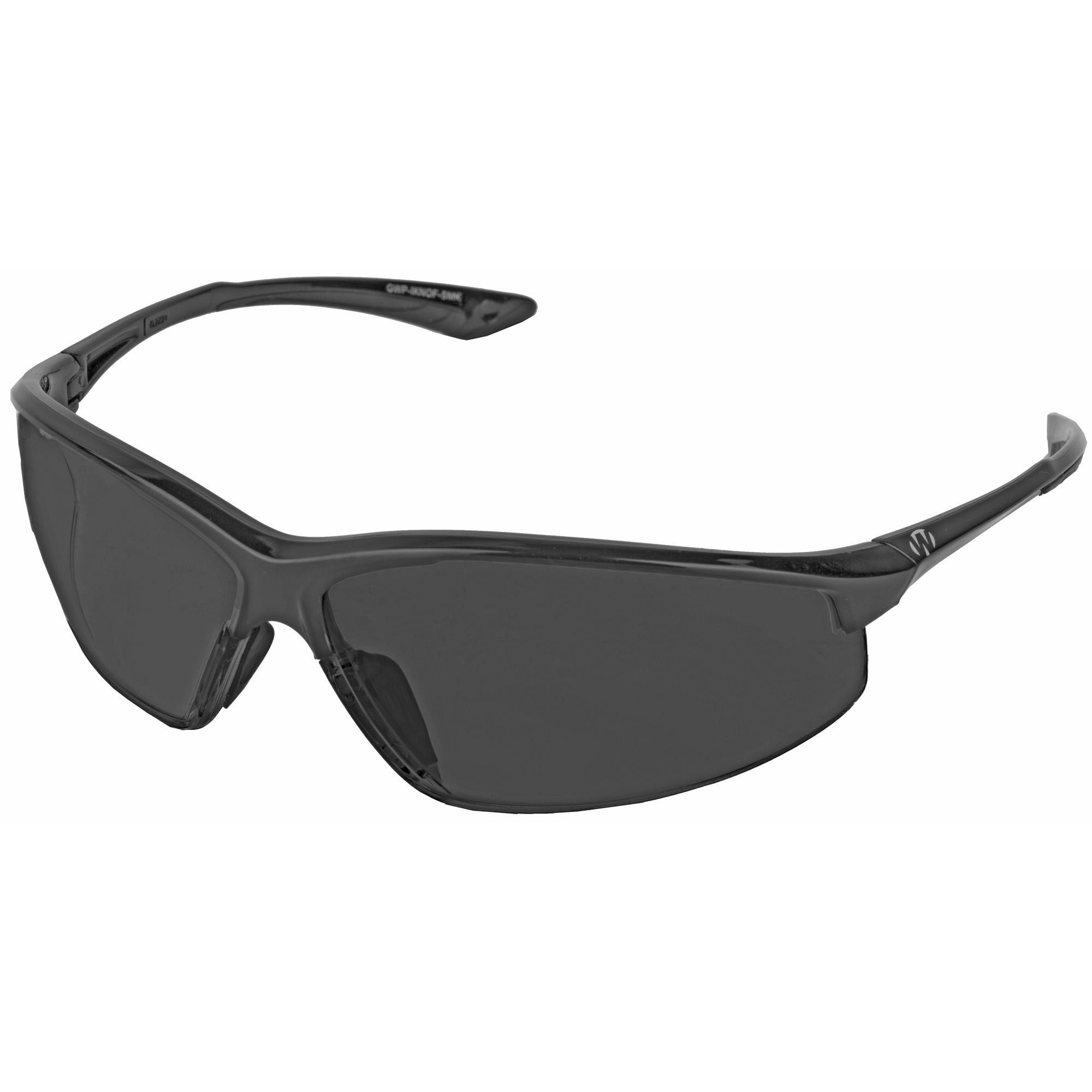 Walker's IKON Tanker Shooting Glasses | 4Shooters.com