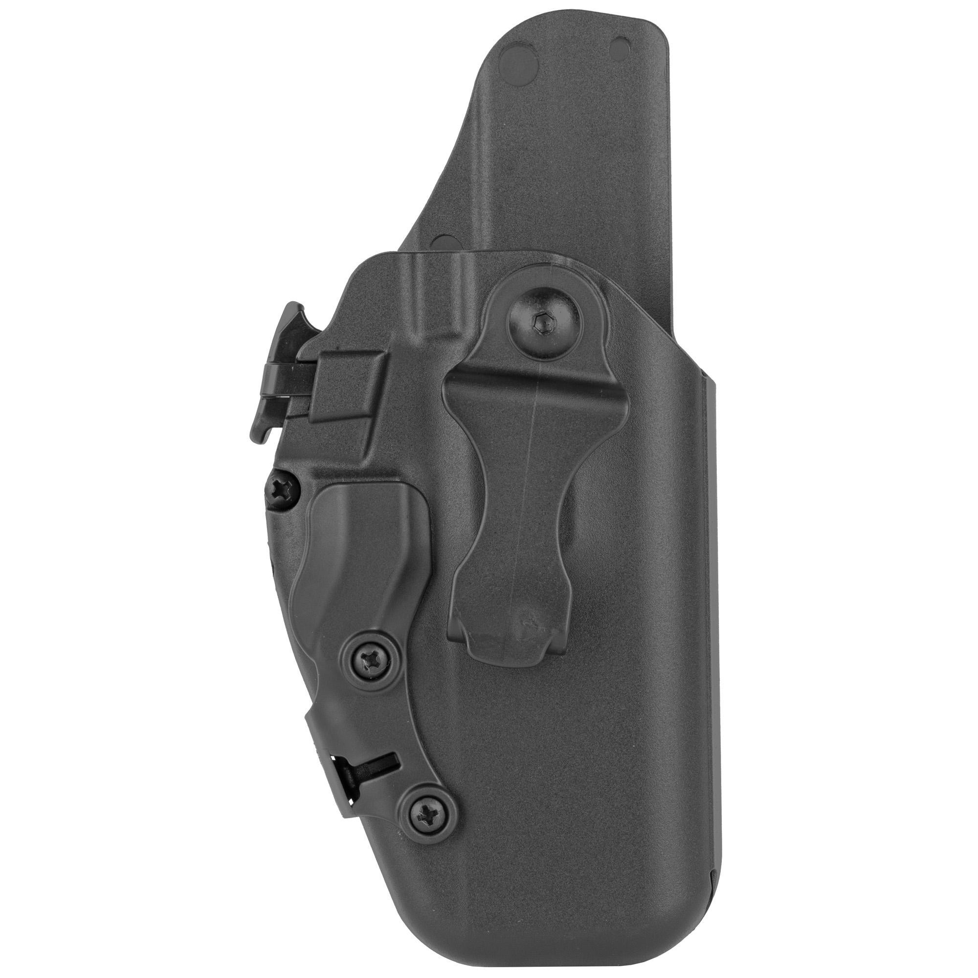 Safariland 575 GLS Pro-Fit IWB Holster | 4Shooters.com