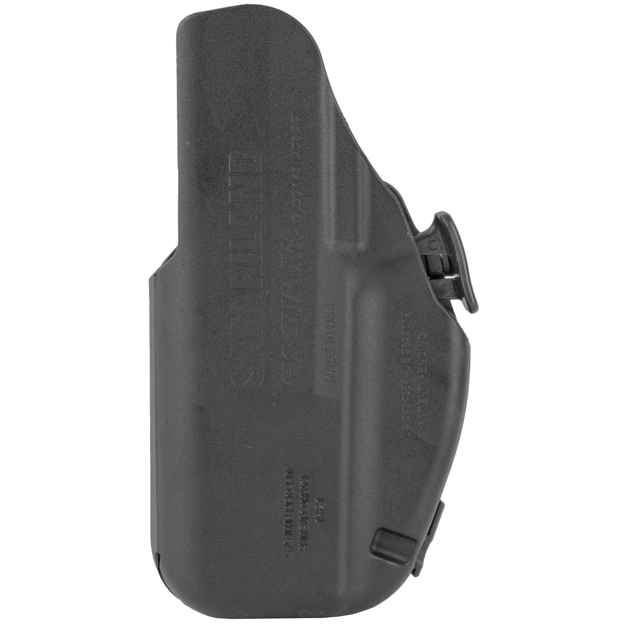 Safariland 575 GLS Pro-Fit IWB Holster | 4Shooters.com