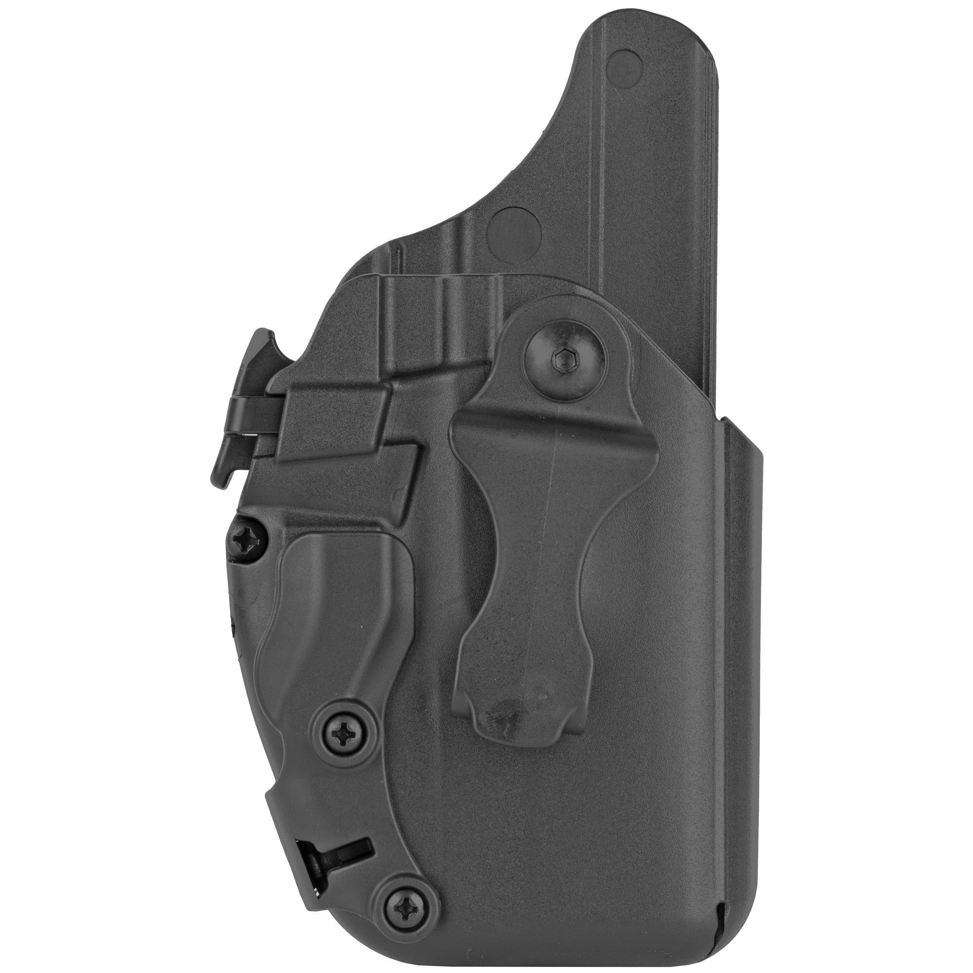 Safariland 575 GLS Pro-Fit IWB Holster | 4Shooters.com