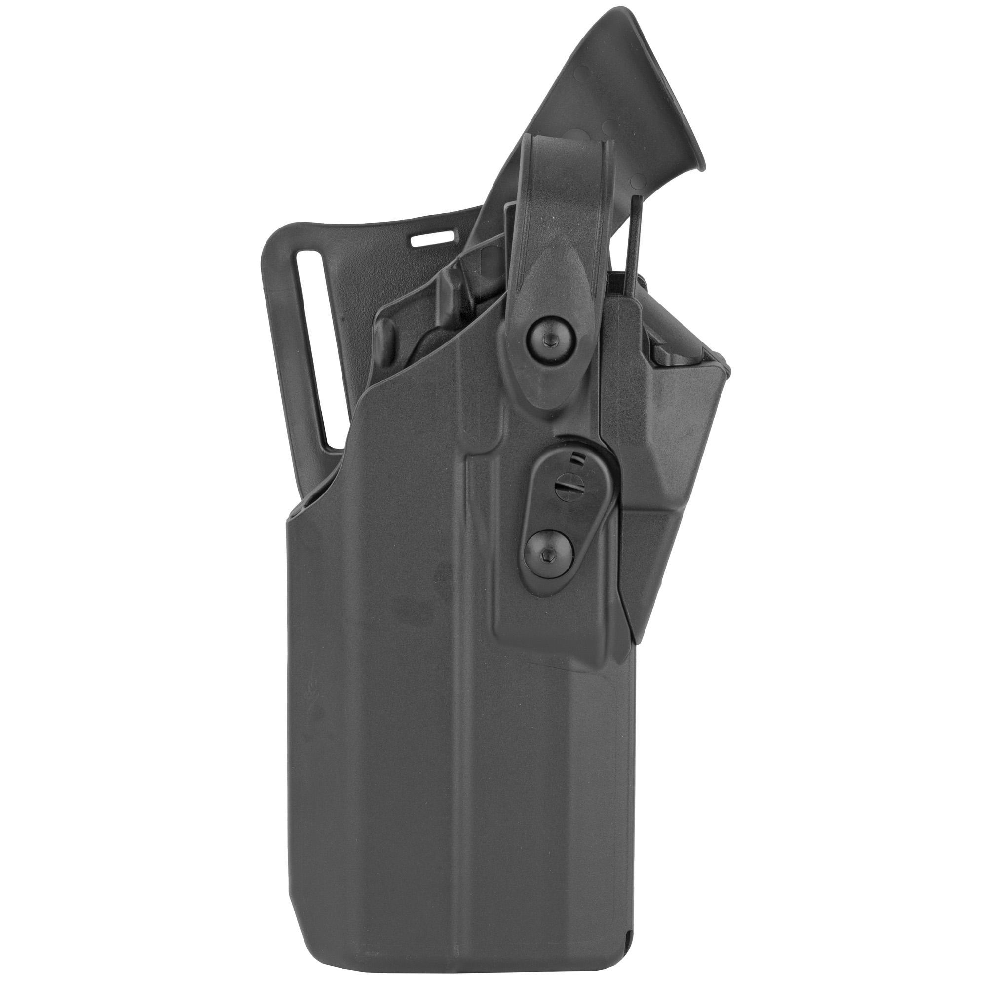 Safariland 7360RDS ALS/SLS Mid-Ride Level-III Holster | 4Shooters.com