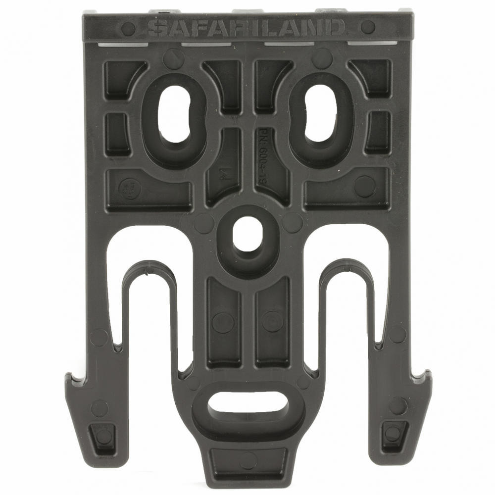Safariland 6004 Quick Locking System Locking Fork | 4Shooters.com