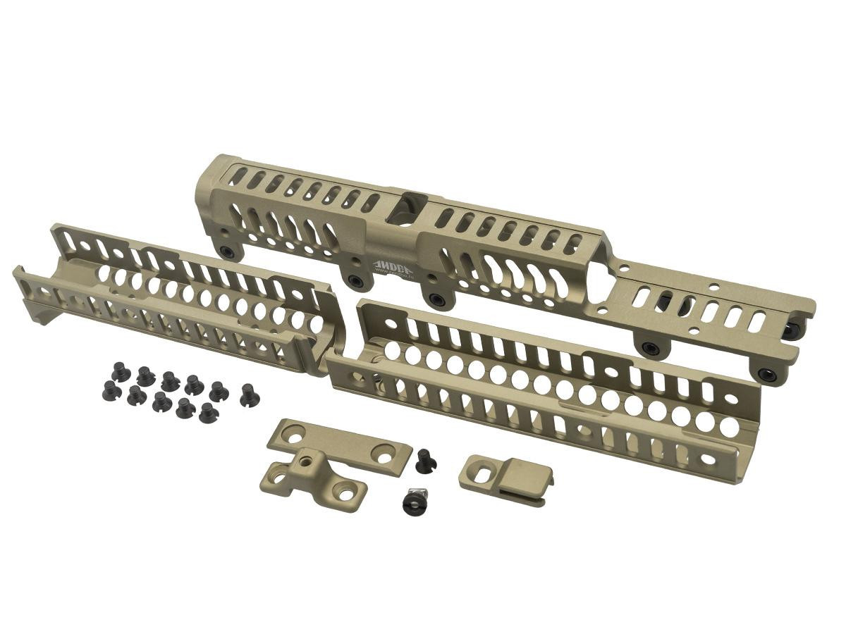 Zenitco «Leader» Kit | 4Shooters.com