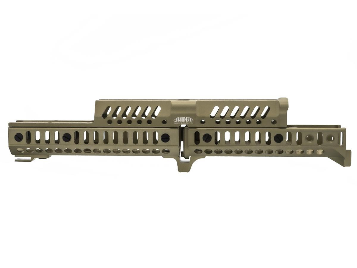 Zenitco «Leader» Kit | 4Shooters.com