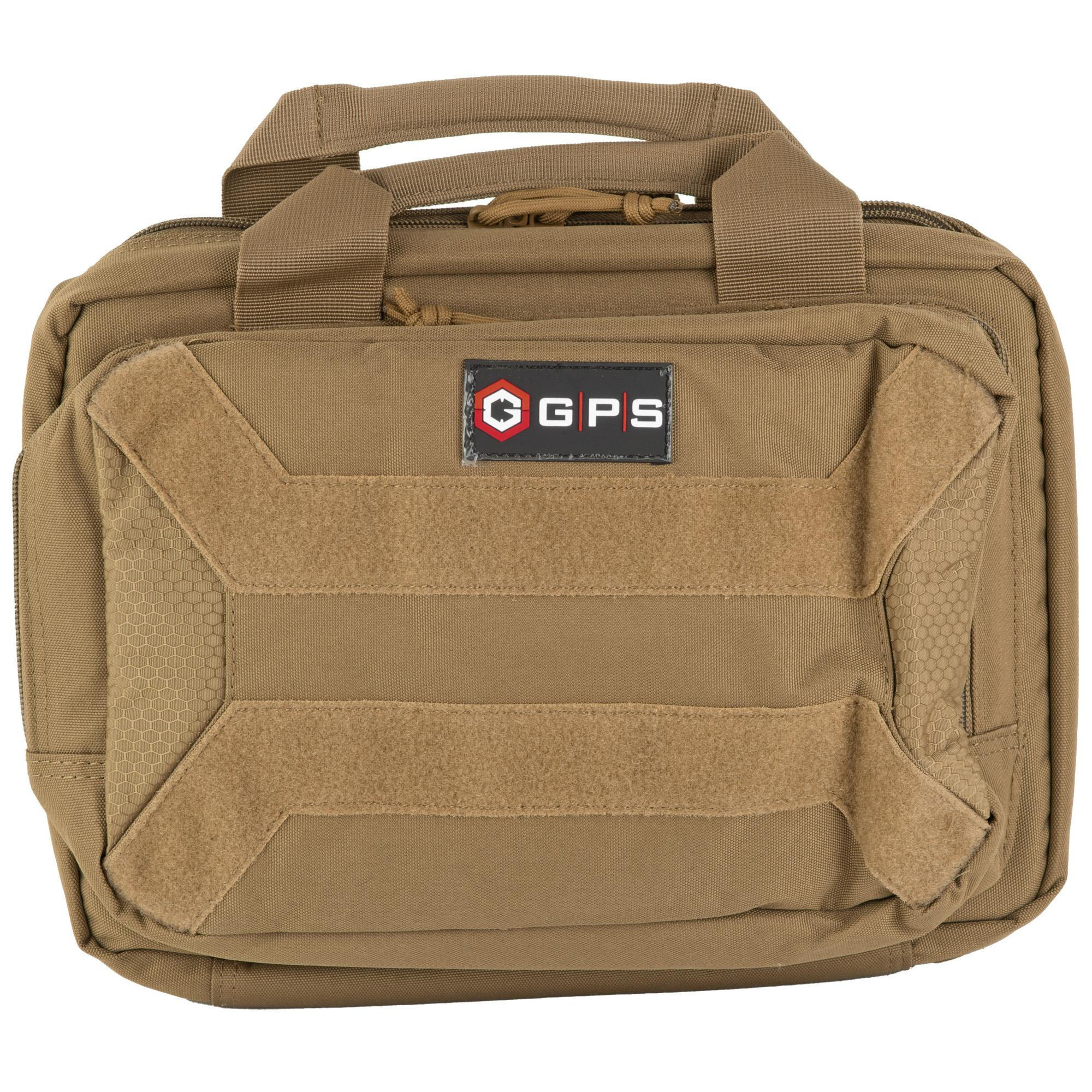 G-Outdoors GPS Pistol Case 13" | 4Shooters.com