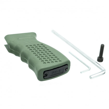 Zenitco AK Pistol Grip RK-3 | 4Shooters.com