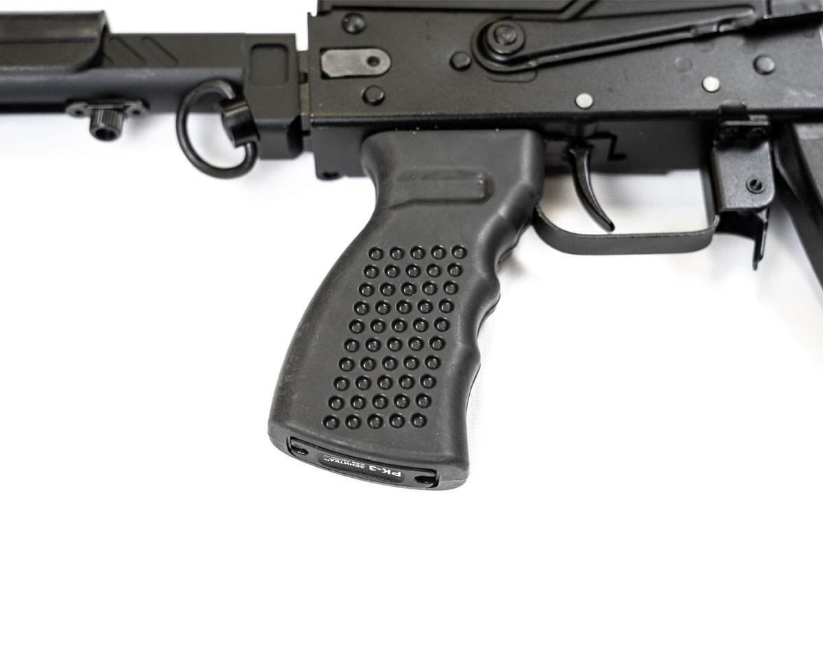 Zenitco AK Pistol Grip RK-3 | 4Shooters.com