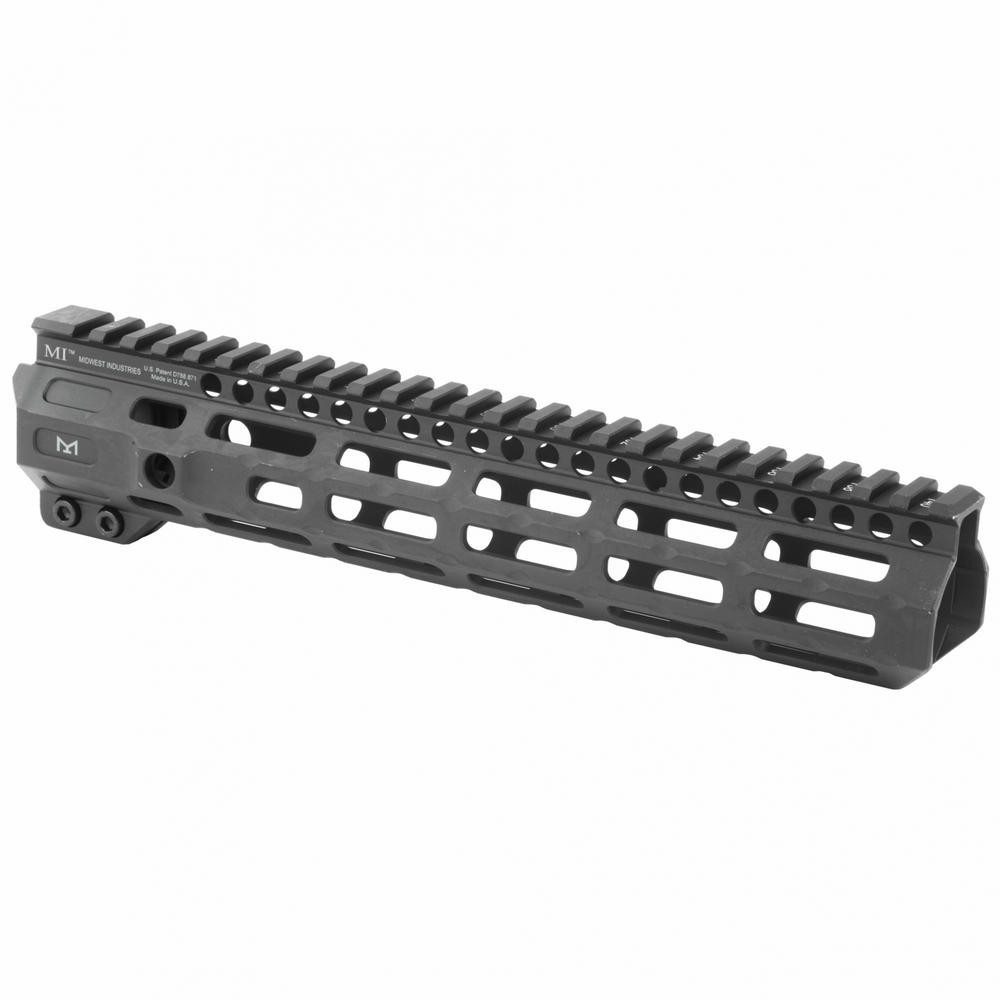 Midwest Combat Rail Handguard M-LOK | 4Shooters.com
