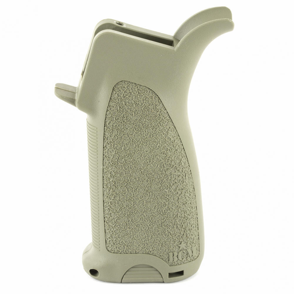 BCM Gunfighter Grip MOD 3 | 4Shooters.com