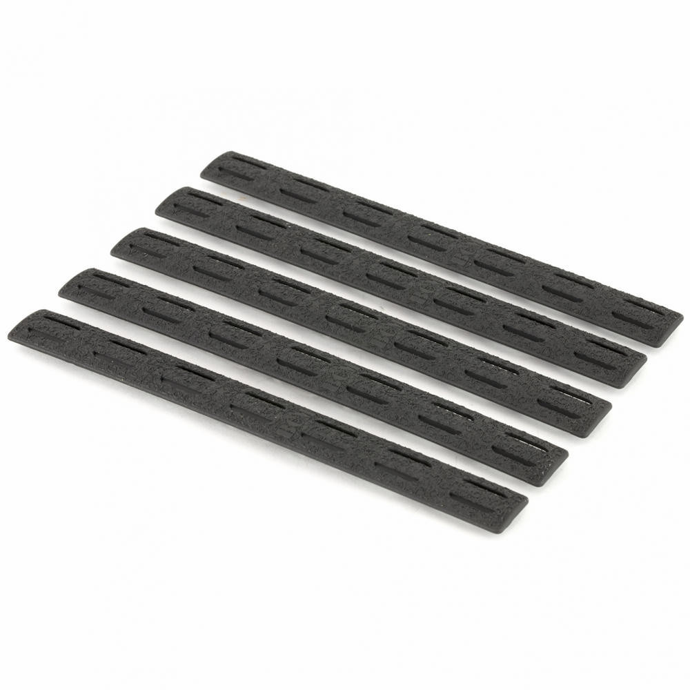 BCM Gunfighter KeyMod Rail Panel Kit 5.5" | 4Shooters.com
