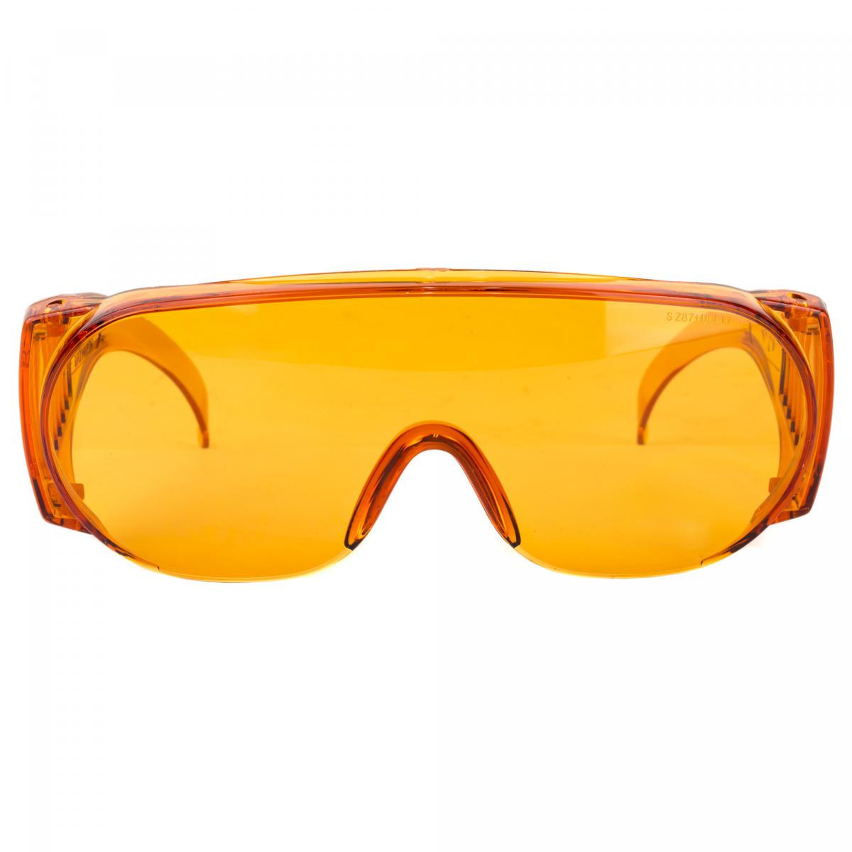 Walker's Full Coverage Glasses | 4Shooters.com
