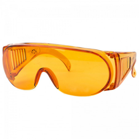 Walker's Full Coverage Glasses | 4Shooters.com