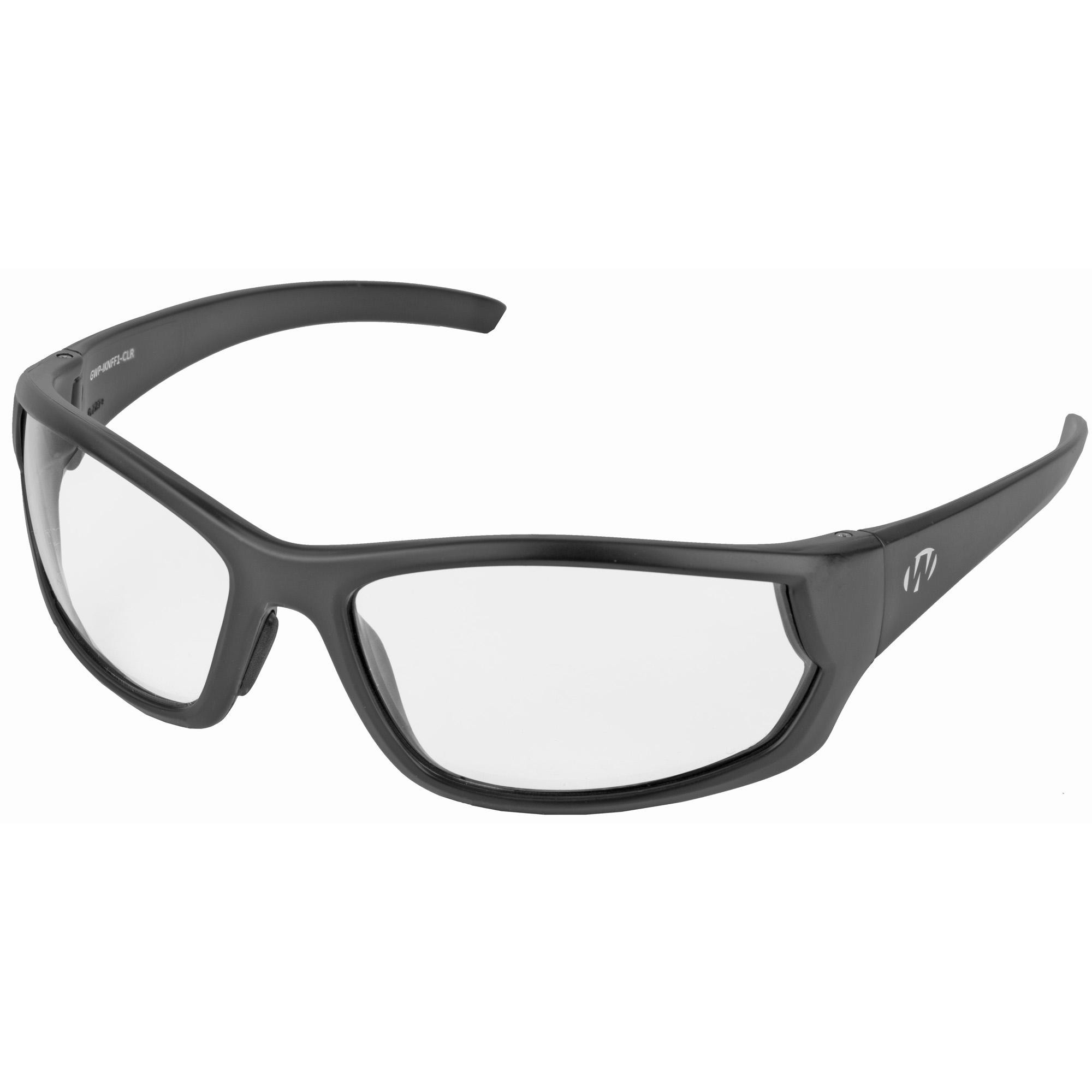 Walker's IKON Carbine Shooting Glasses | 4Shooters.com