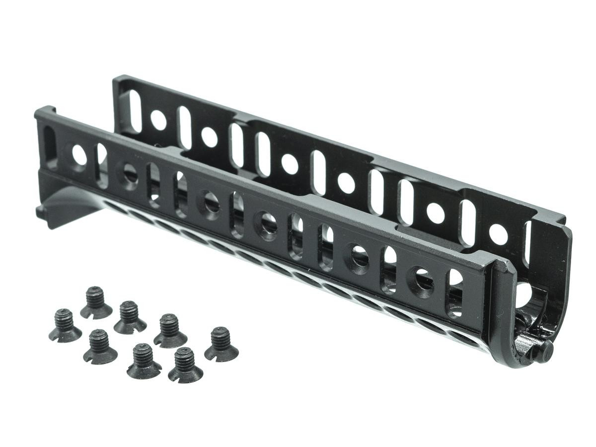 Zenitco B-21L Saiga-9 Handguard | 4Shooters.com