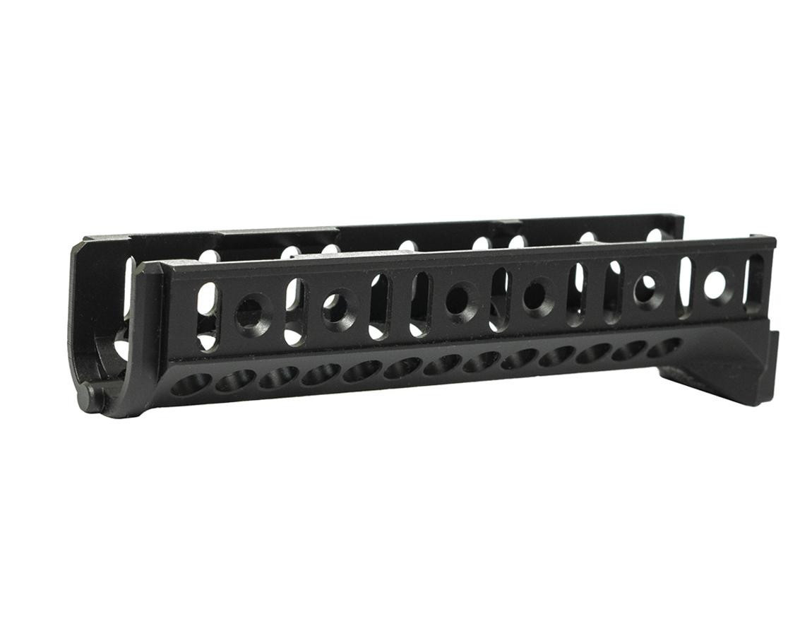 Zenitco B-10L Handguard AK, Saiga | 4Shooters.com