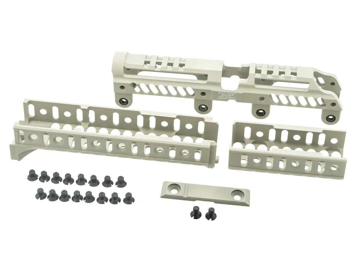 Zenitco Sport-1 AK, Saiga Handguard | 4Shooters.com