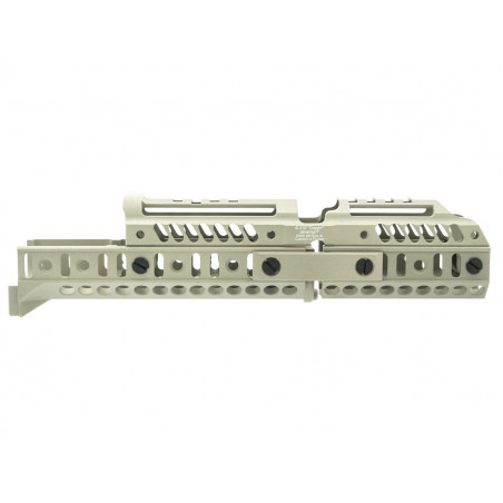 Zenitco Sport-1 AK, Saiga Handguard | 4Shooters.com