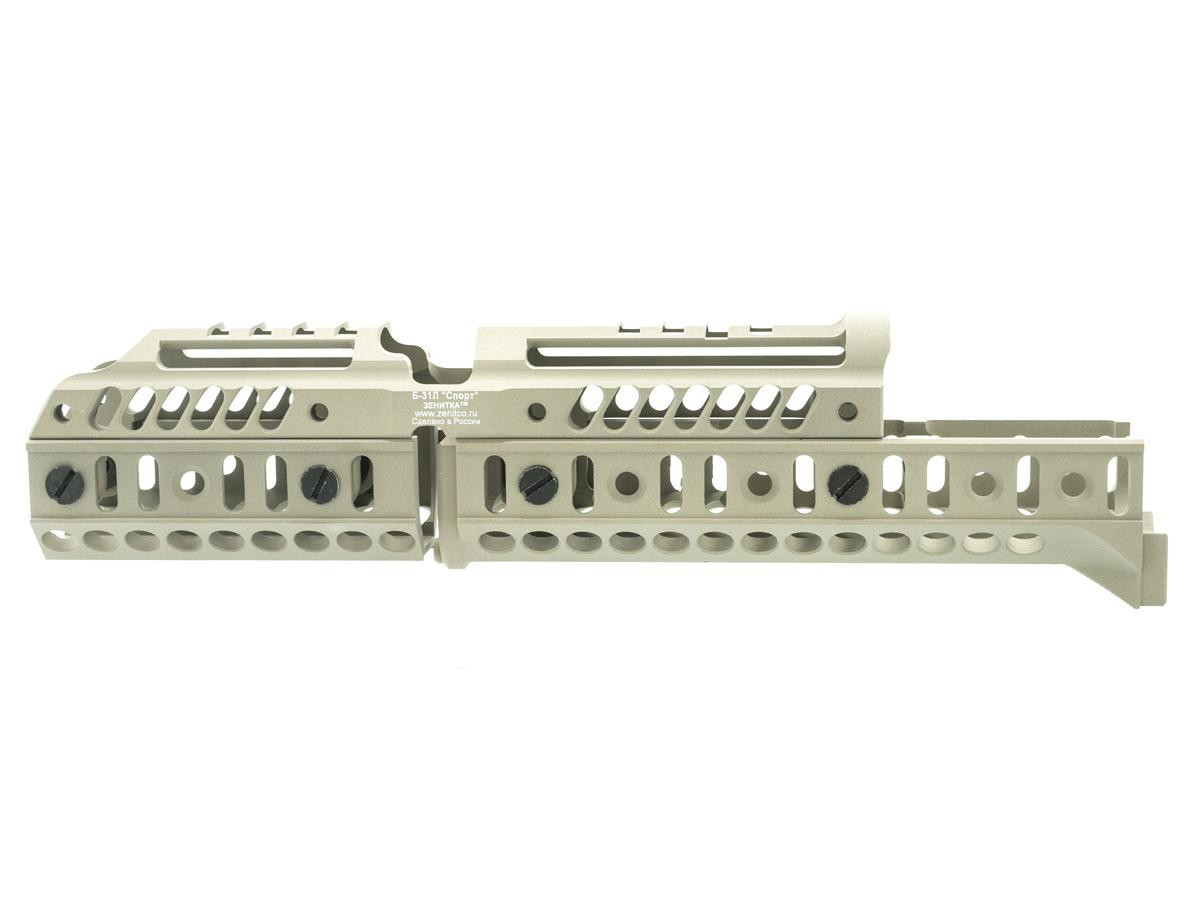 Zenitco Sport-1 AK, Saiga Handguard | 4Shooters.com