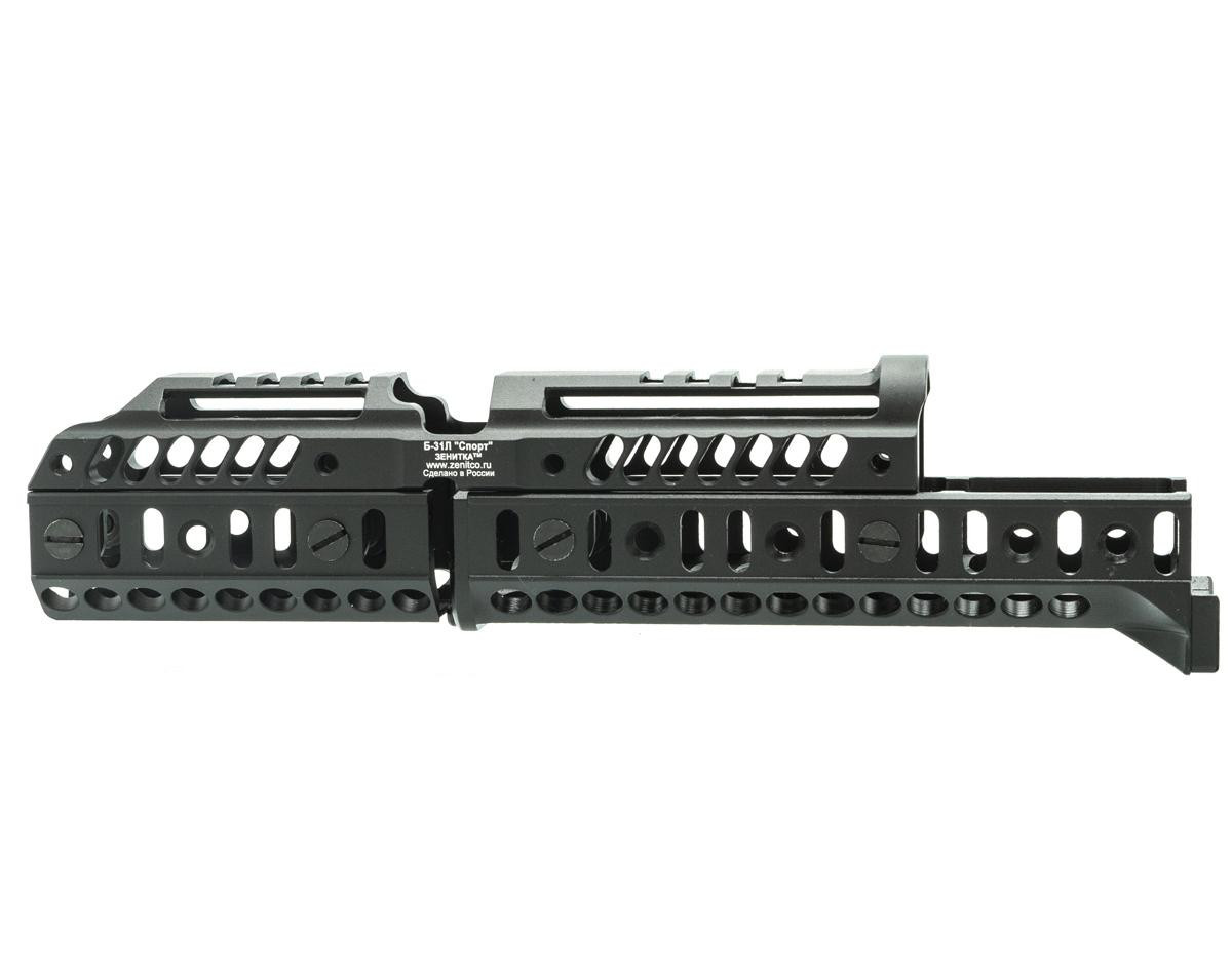Zenitco Sport-1 AK, Saiga Handguard | 4Shooters.com