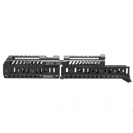 Zenitco Sport-2 Saiga-9 Handguard | 4Shooters.com