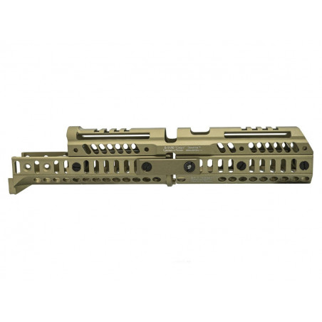 Zenitco Sport-4 AK Handguard | 4Shooters.com