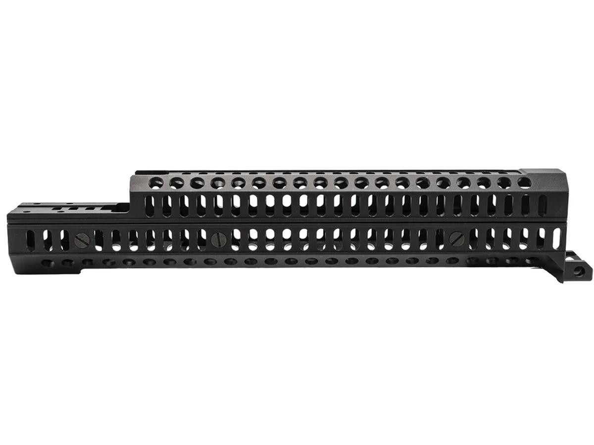 Zenitco Sport-12U Kit AK-12 | 4Shooters.com