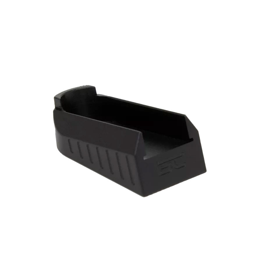 Boss Components 1911 Bul/Mec-Gar Base Pads Aluminum | 4Shooters.com