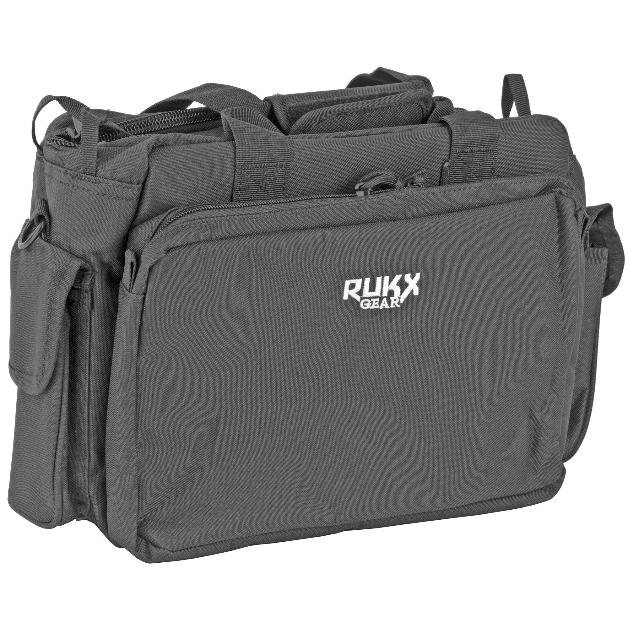 ATI Tactical Range Bag | 4Shooters.com