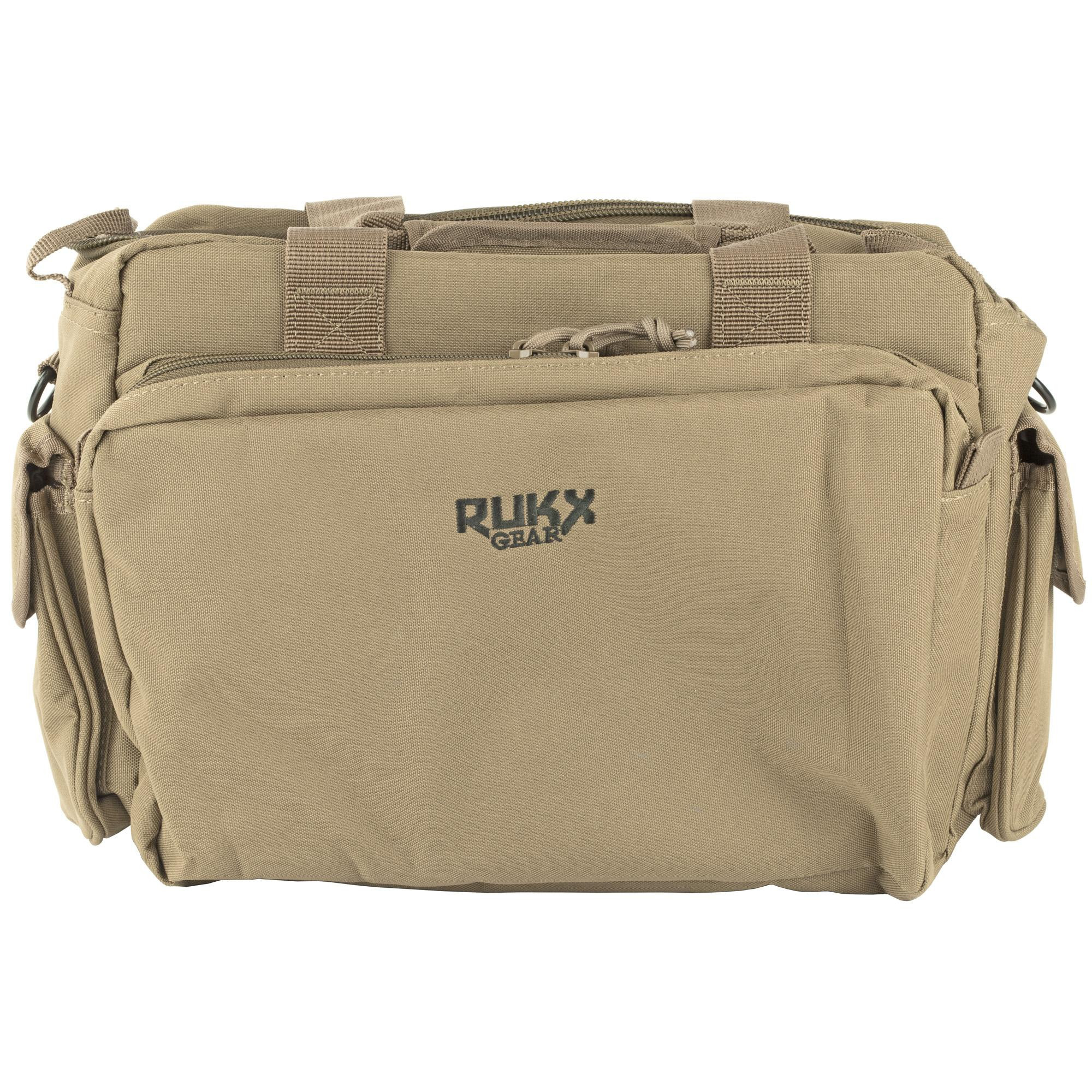 ATI Tactical Range Bag | 4Shooters.com