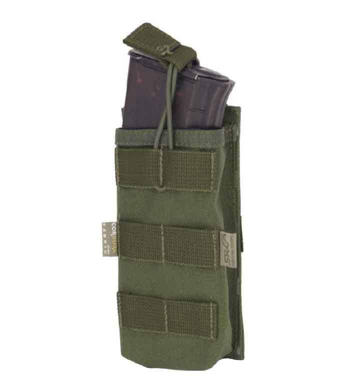 AK Magazine Pouch SRVV | 4Shooters.com