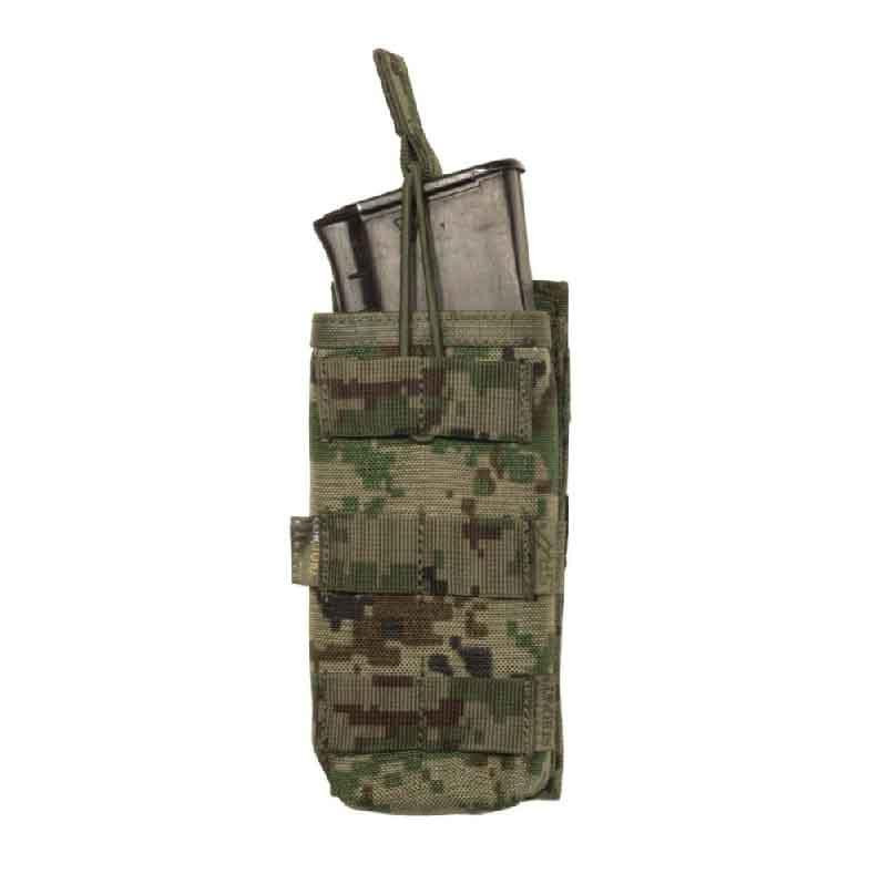 AK Magazine Pouch SRVV | 4Shooters.com