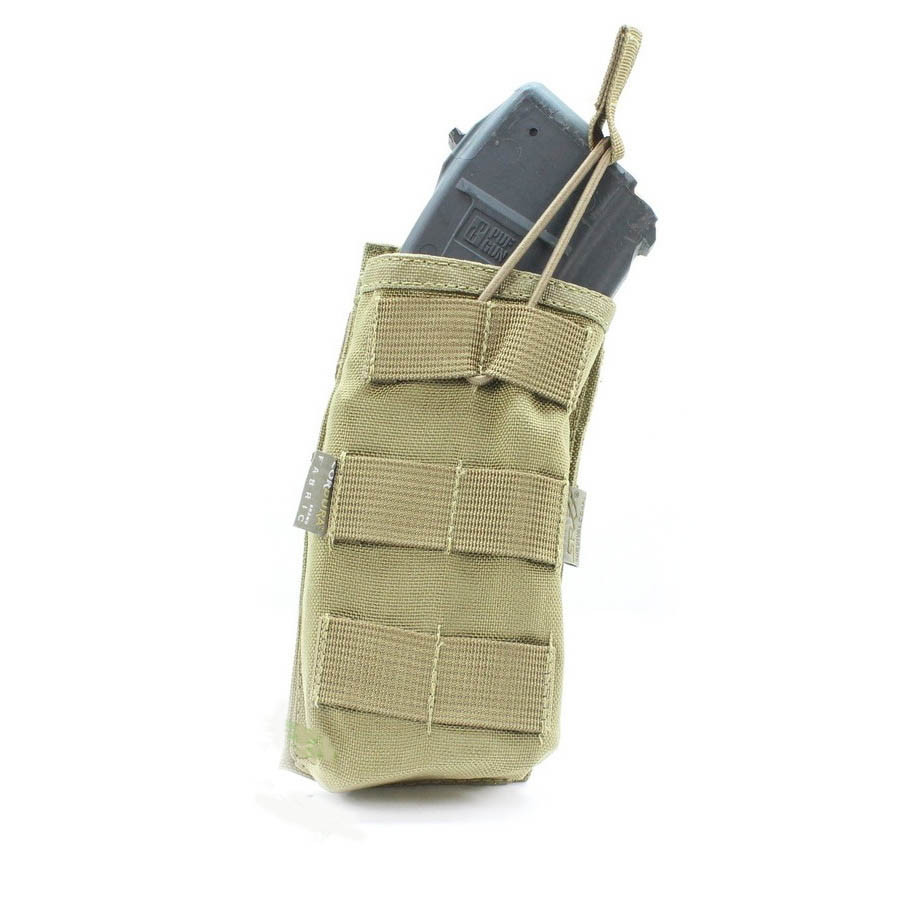 AK Magazine Pouch SRVV | 4Shooters.com