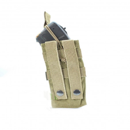 AK Magazine Pouch SRVV | 4Shooters.com