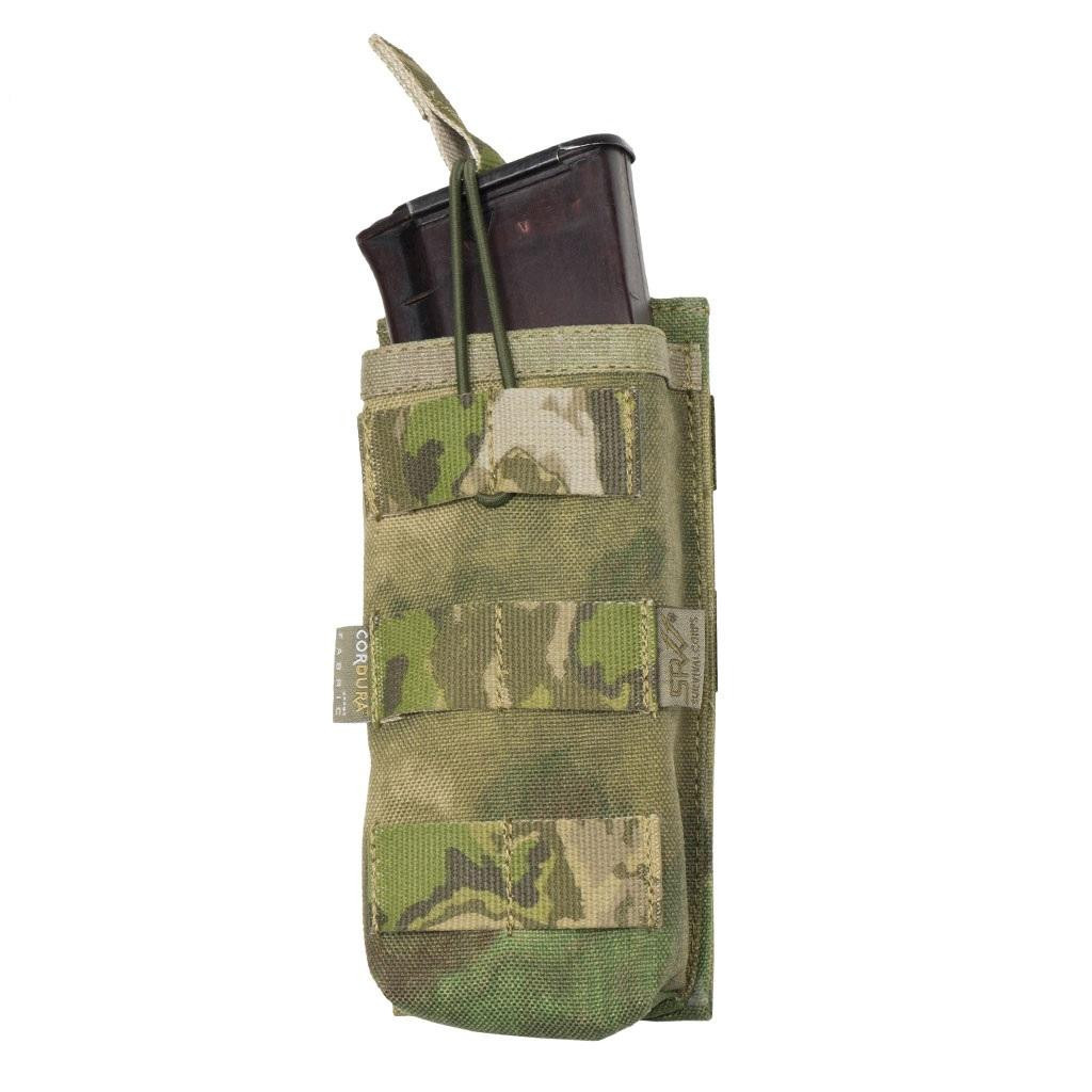 AK Magazine Pouch SRVV | 4Shooters.com