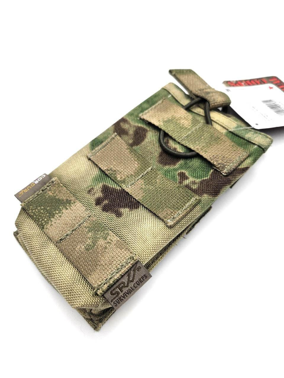AK Magazine Pouch SRVV | 4Shooters.com