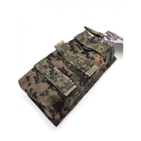AK Magazine Pouch SRVV | 4Shooters.com