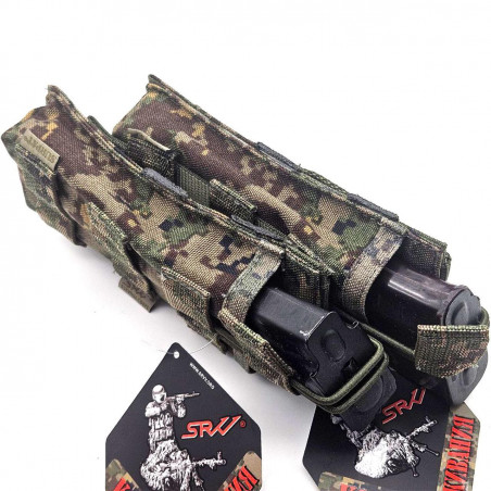 AK Magazine Pouch SRVV | 4Shooters.com