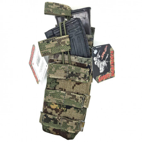 AK Magazine Pouch SRVV | 4Shooters.com