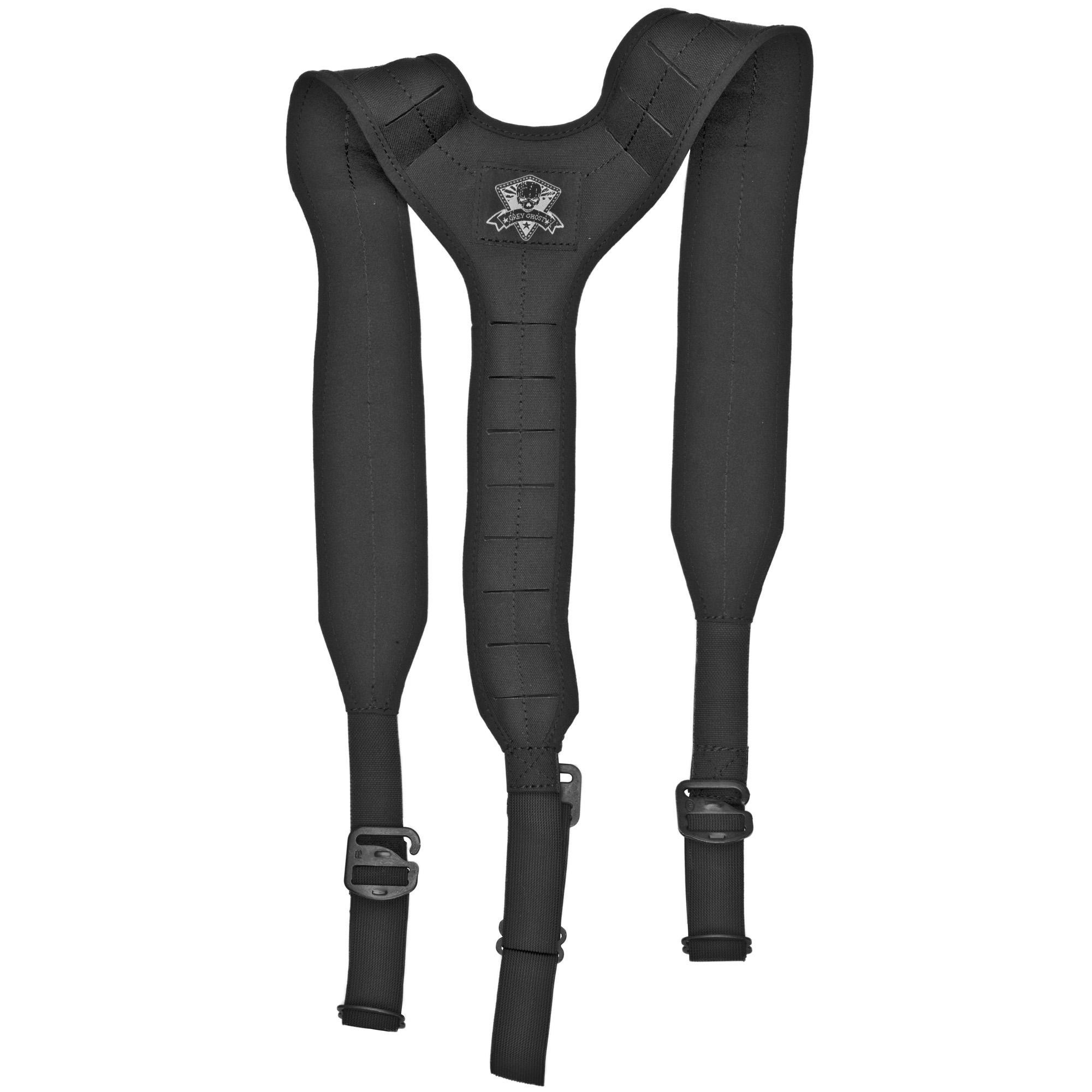 GGG UGF Battle Belt 3PT Suspenders Harness | 4Shooters.com