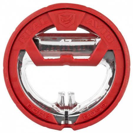 Real Avid Bore Boss Snake | 4Shooters.com