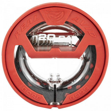 Real Avid Bore Boss Snake | 4Shooters.com