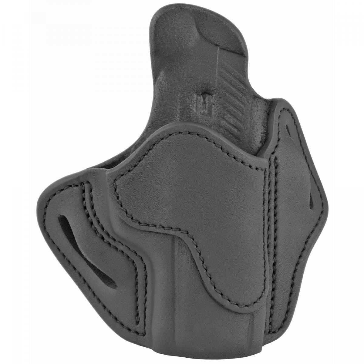 1791 Optic Ready BH2.4S Open Top Multi-Fit Holster | 4Shooters.com