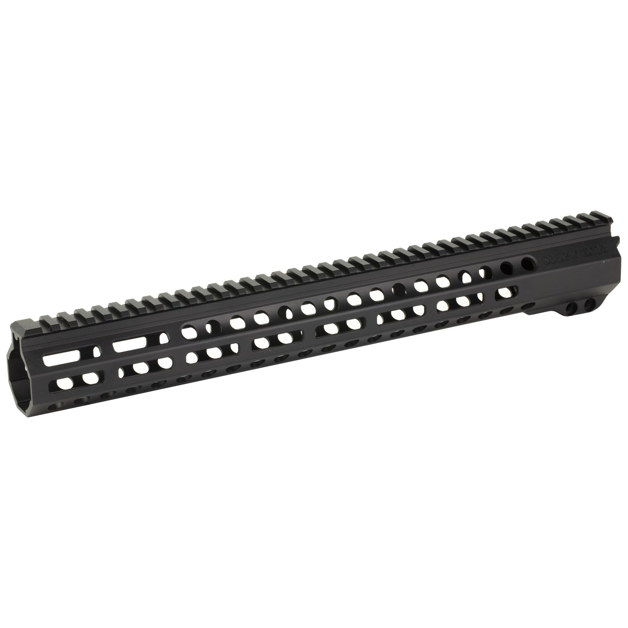SOLGW EXO3 Handguard w/Aluminum QD | 4Shooters.com