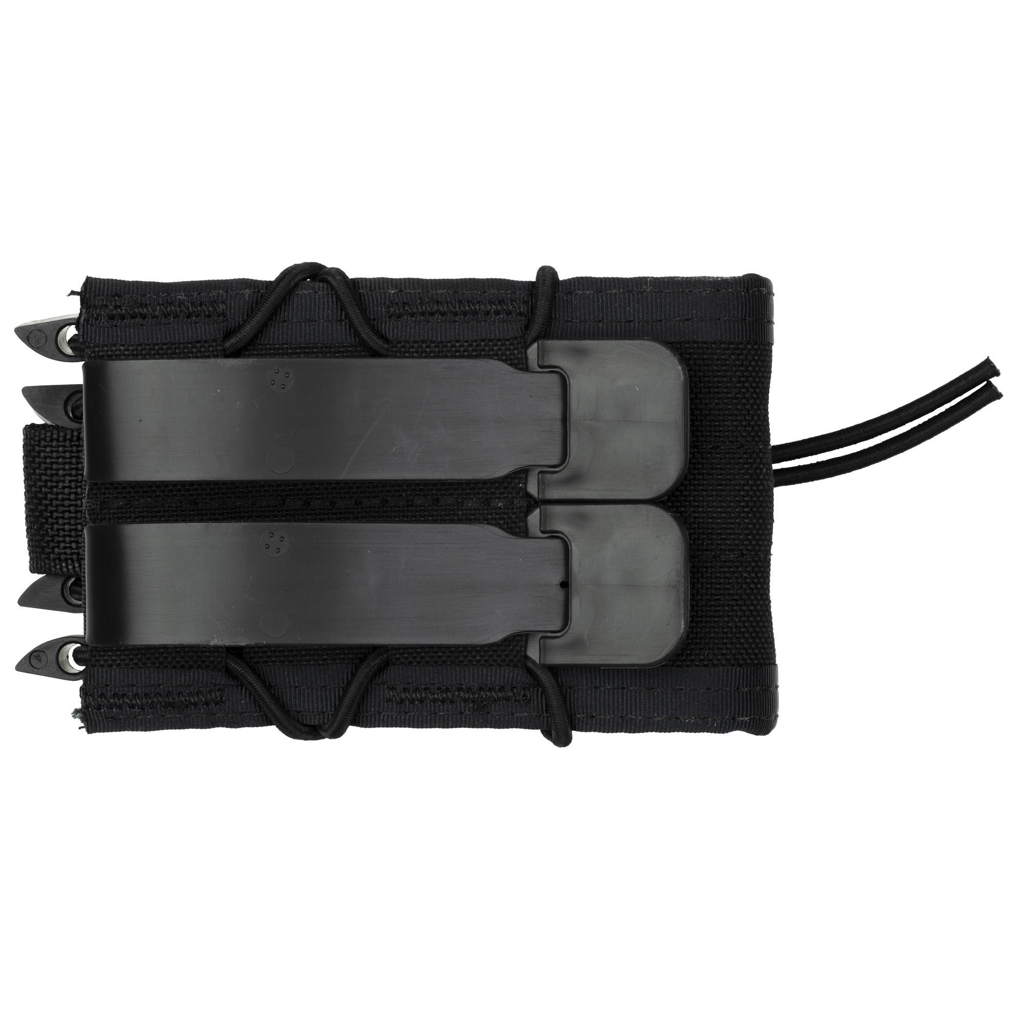 High Speed Gear Double Magazine Decker MOLLE | 4Shooters.com