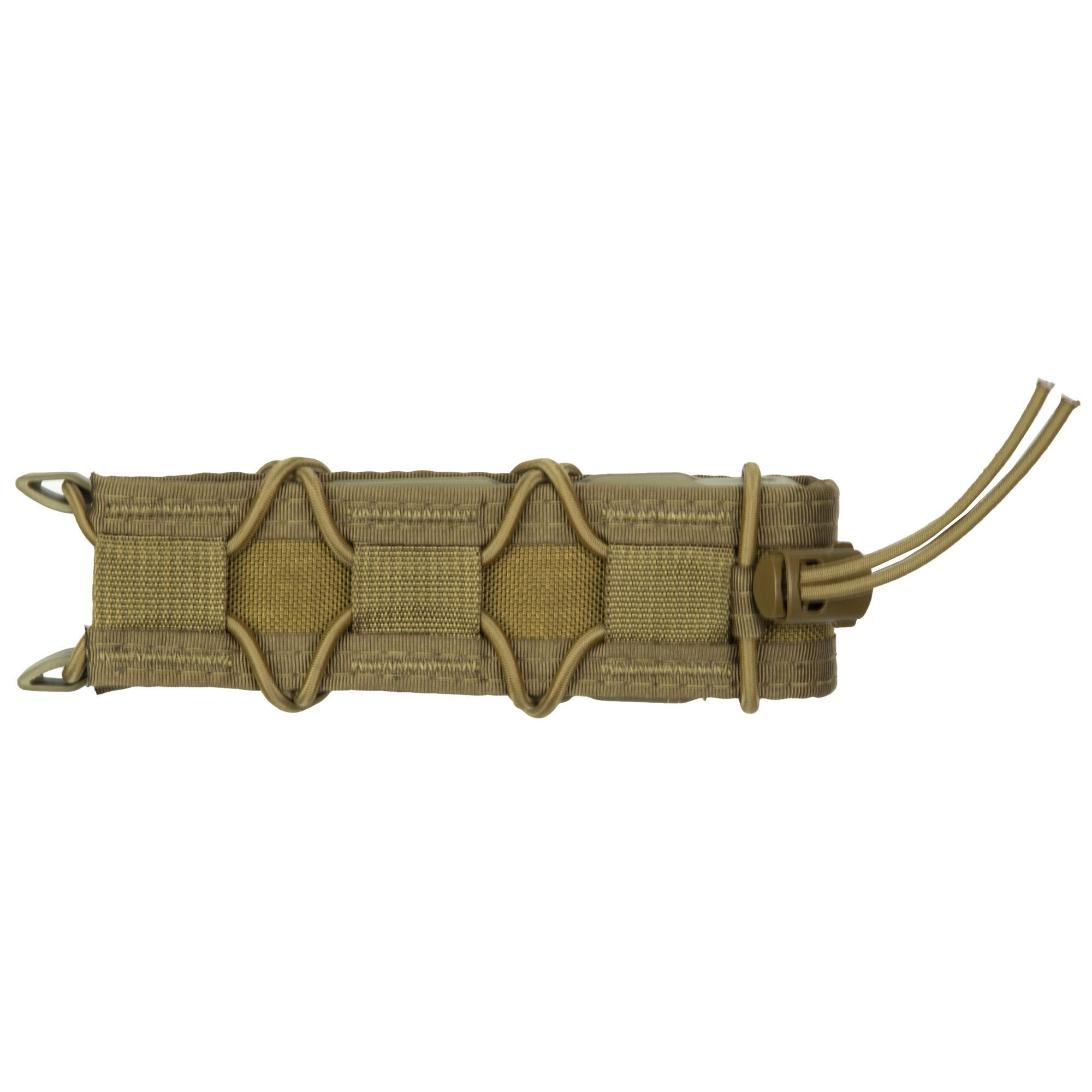 High Speed Gear Single Magazine Extended Pistol TACO LT MOLLE ...